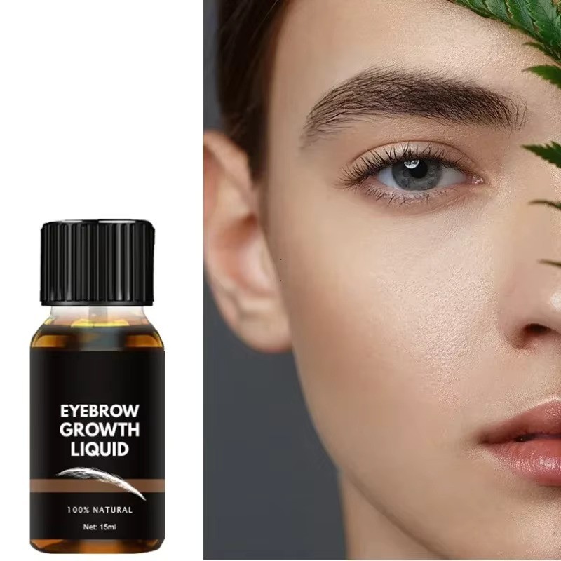 Enhancer Natural Eyelash Growth Serum - globalmartbd