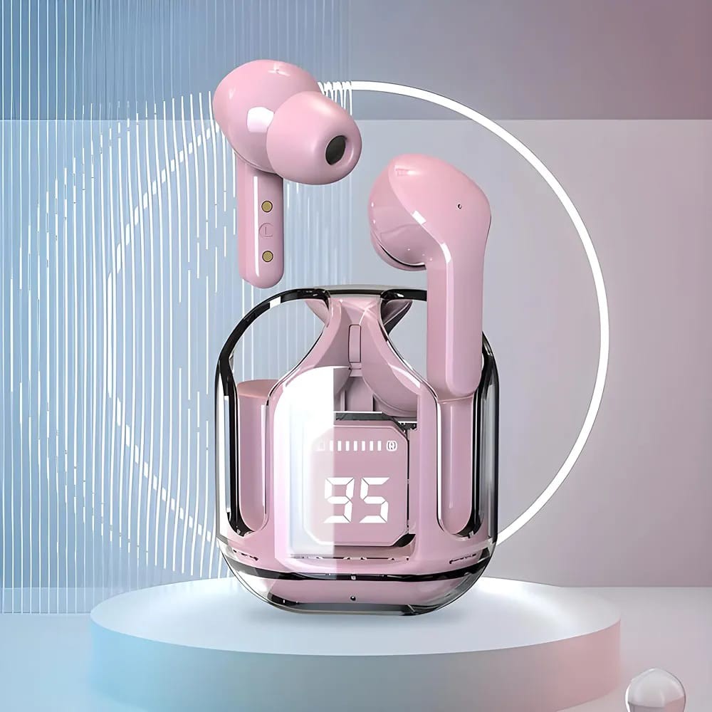 Ultrapods Pro Wireless Earbuds Water Proof - globalmartbd