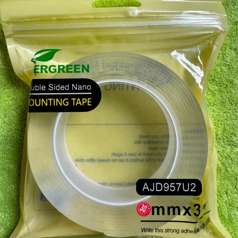 Nano Magic Tape