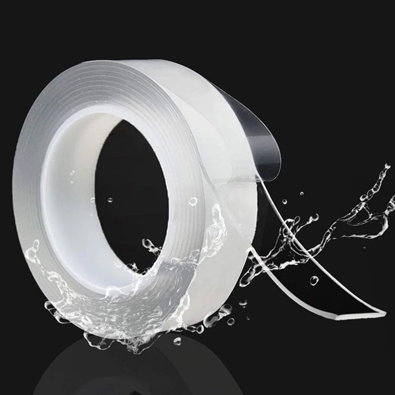 Nano Magic Tape